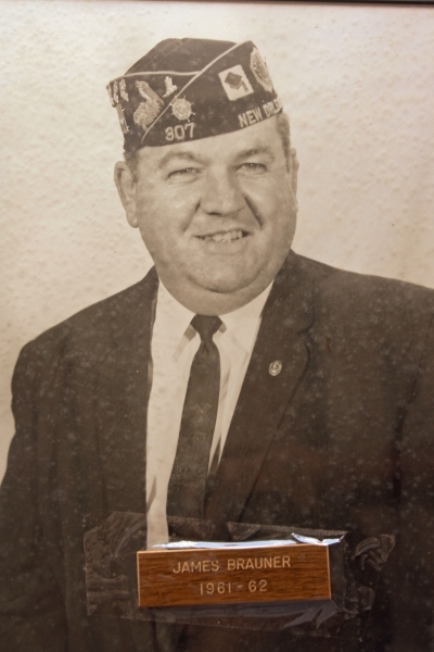 Post 307 New Orleans, Louisiana | The American Legion Centennial Celebration